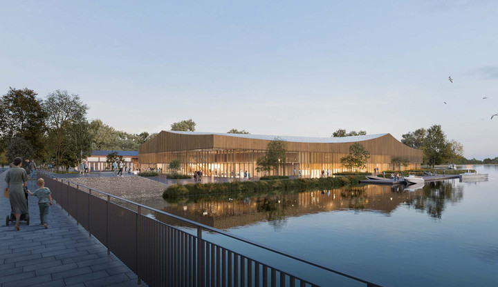 MOKA Studio | Architekturvisualisierungen