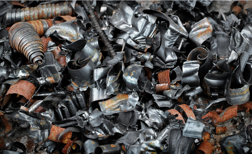 Do You Have "Toxic" Skin? Eczema & Heavy Metals - What You Need to Know
