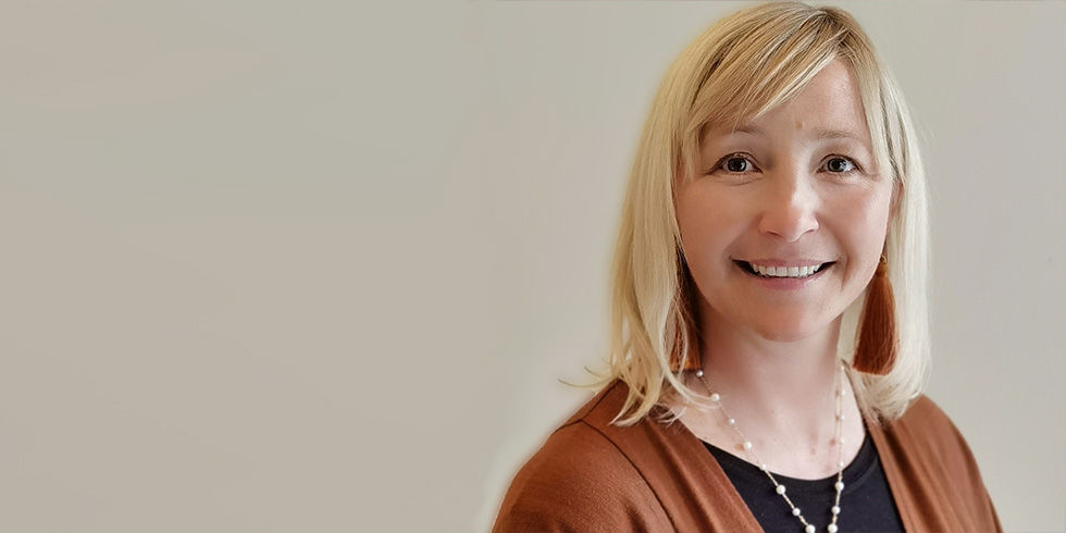 Dr Tara McLaughlin | My Site