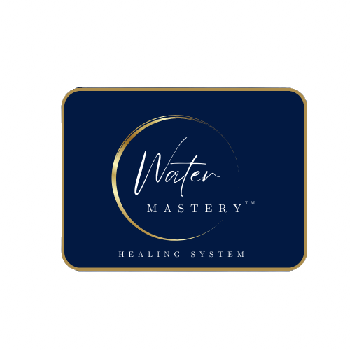 WATER MASTERY | Rachael Edgley | Moonlight Rose School of Mastery