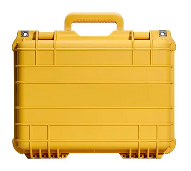 Defibrillator Outdoor Hard Case - Waterproof | Defibs Direct