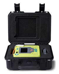ZOLL Small Pelican Hard Case - for AED 3 | Defibs Direct