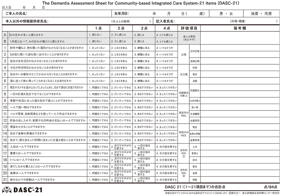 物忘れ外来 | moriclinic | MCI | 軽度認知機能障害 | MCI検査 | 採血 | 赤磐 | 美作 | 津山 | 勝央 | 和気 | 美咲町