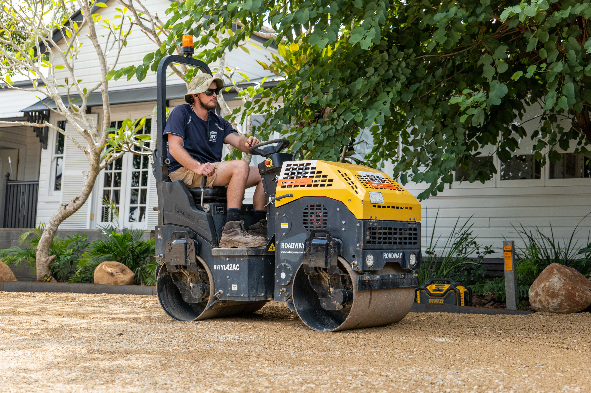 Sea Temple Landscaping | Northern Rivers Landscaping Services