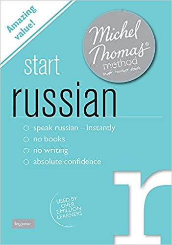 15 Best Books to Learn Russian Language for Beginners