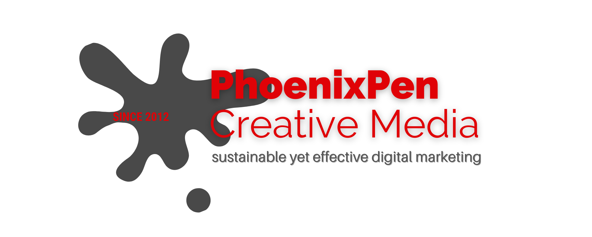 PhoenixPen Creative Media and Marketing | digital marketing services