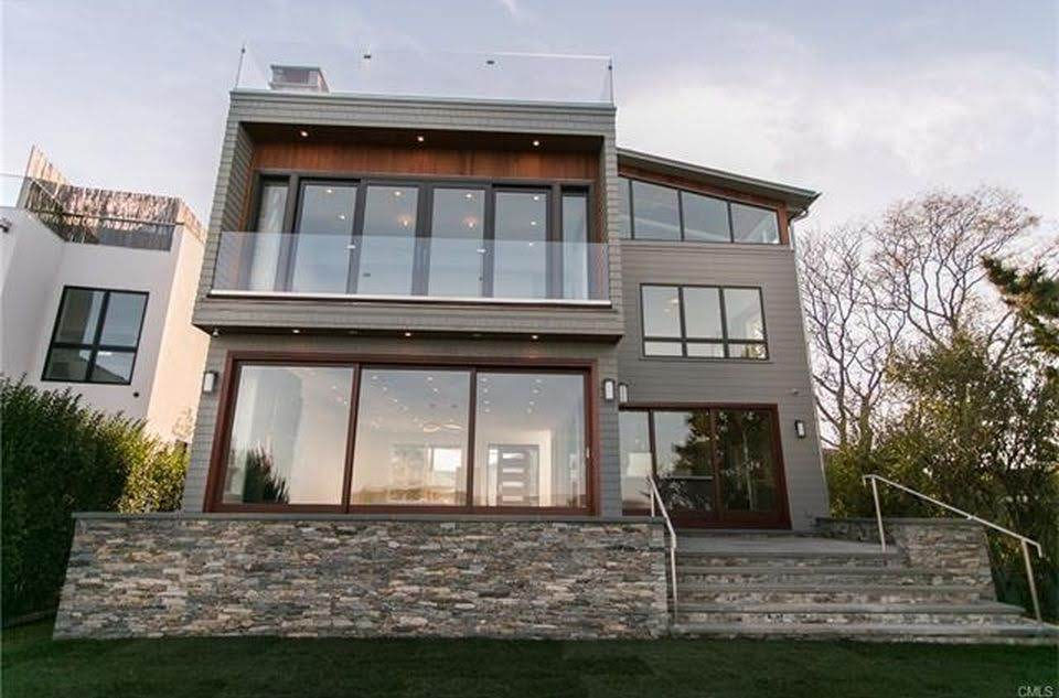 Saugatuck House | Mysite