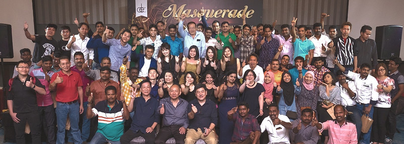 About | EDZ Interior Contracts Pte Ltd | Singapore