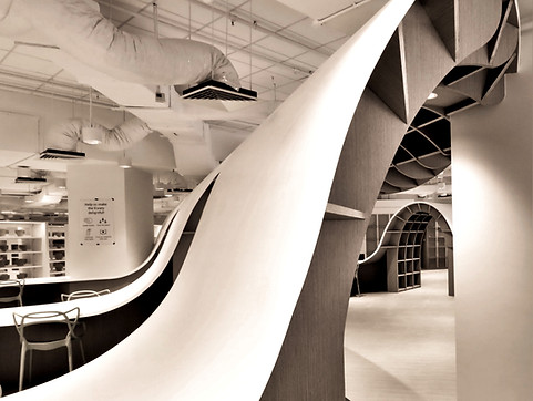 Interior Builders | EDZ Interior Contracts Pte Ltd | Singapore