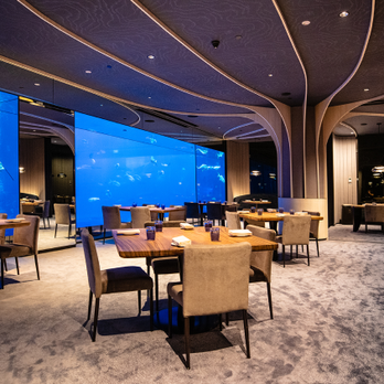 PORTFOLIO | EDZ Interior Contracts PL