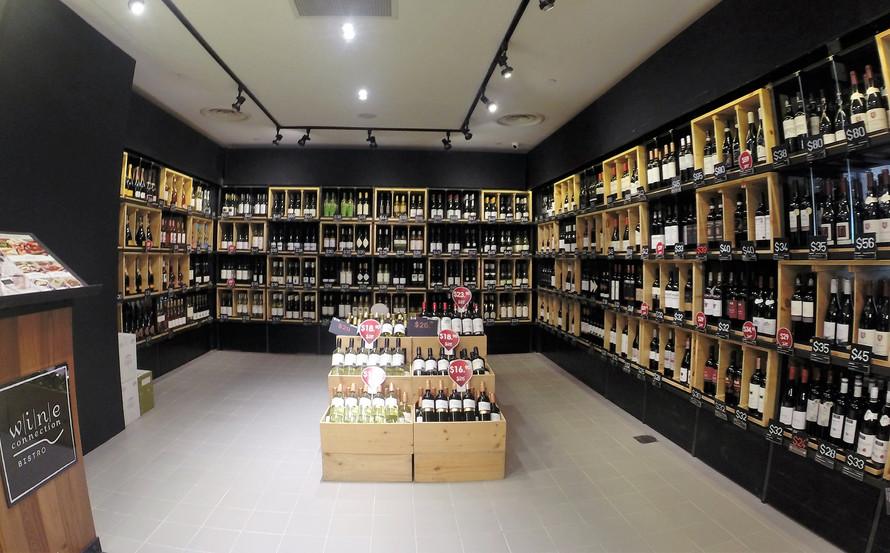 RETAIL | EDZ Interior Contracts PL