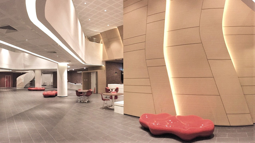 PORTFOLIO | EDZ Interior Contracts PL