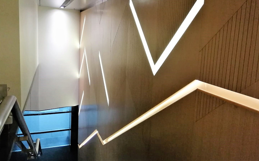 OFFICES&BANKS | EDZ Interior Contracts PL