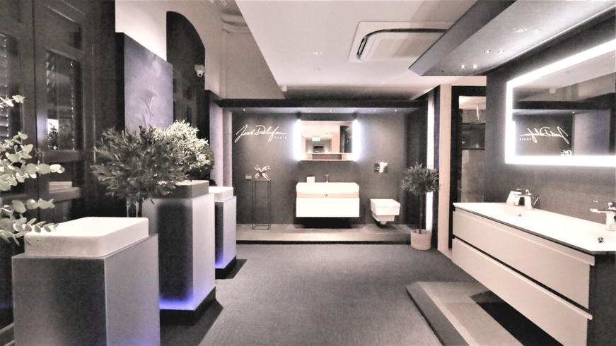 PORTFOLIO | EDZ Interior Contracts PL