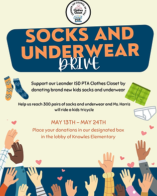 Home | Knowles Elementary PTA | Texas