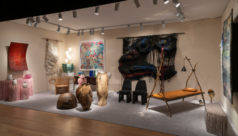 Salon Art + Design | New York | Art + Design Fair