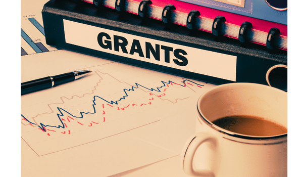 Grants for Product Development