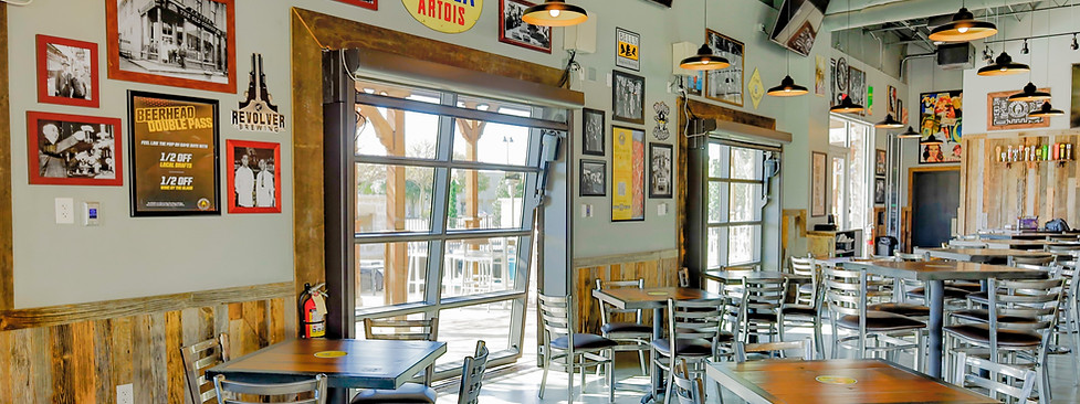 Case Studies | EVO-DOORS