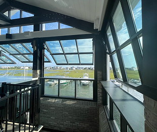 Case Studies | EVO-DOORS