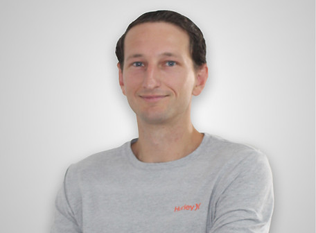 Meet The Board of AFBA