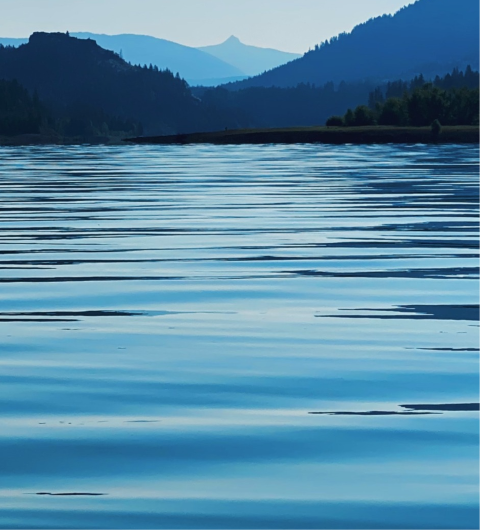 Cabins On Greers Ferry Lake | Vacation Rental Shirley, AR