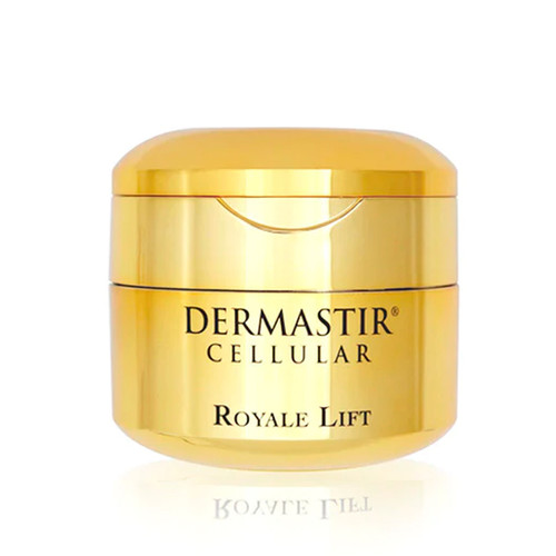 Dermastir® Cellular Royale Lift | Dermastir Panamá