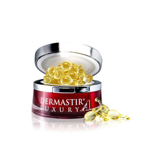 Dermastir® Twister Retinol Serum | Dermastir Panamá