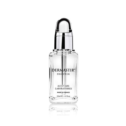 Dermastir Dropper Rich Nutrition - Stem Cells | Dermastir Panamá