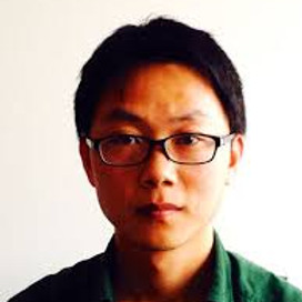 Dr. Ning Li | Lee Research Group