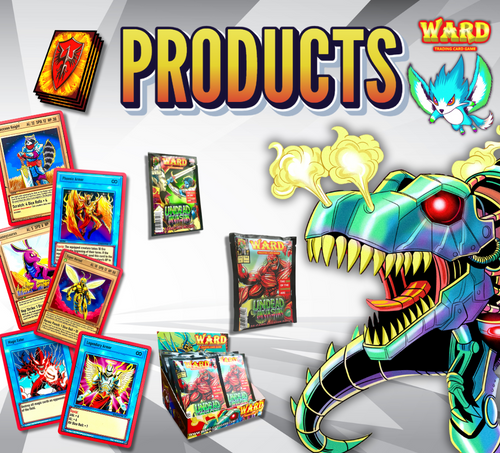 All Products | Ward