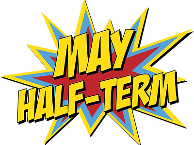 May Half Term Clubs For Kids | Crazy Camps | Pinner