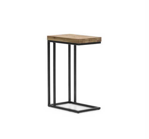 Calia Side Table | Tungsten Interiors