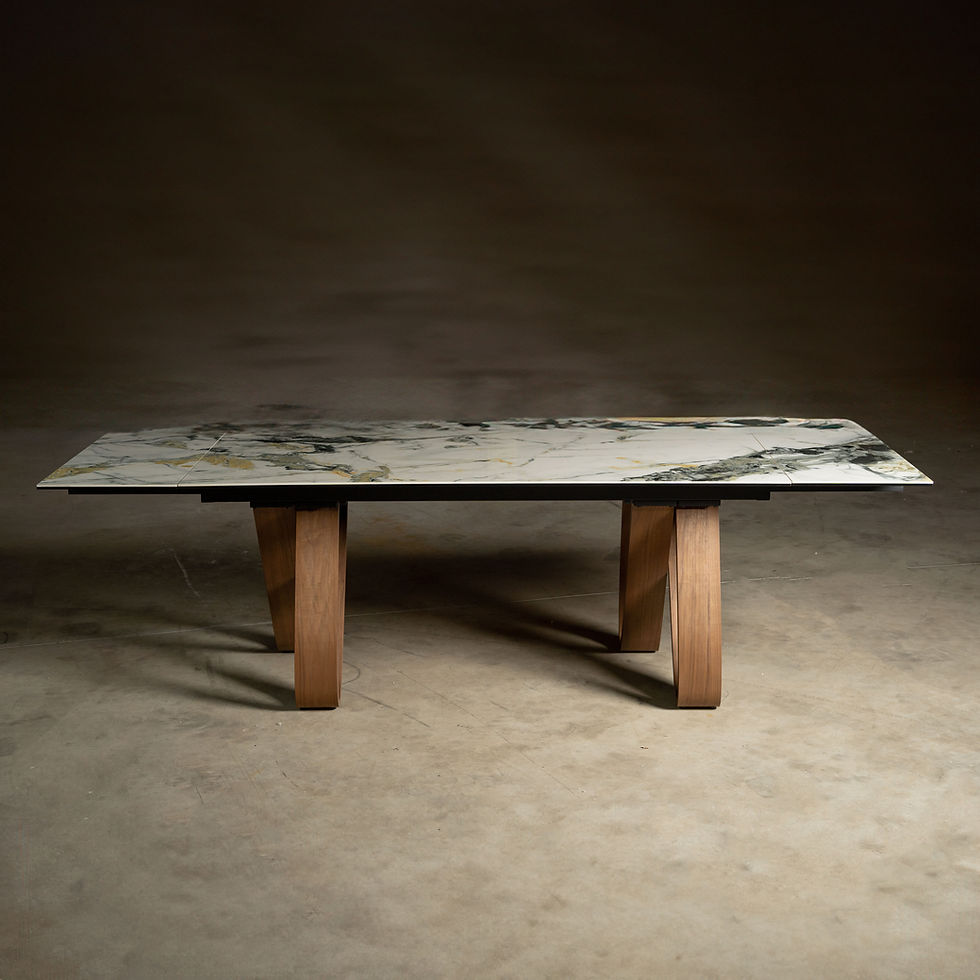 Dining Tables | Tungsten Interiors