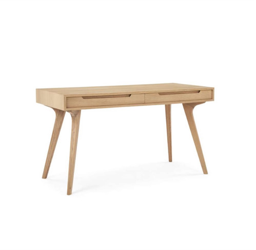 Scott Desk | Tungsten Interiors