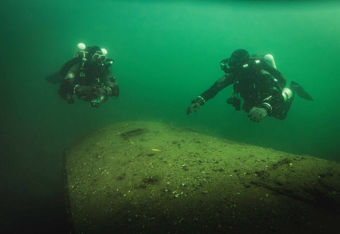 rEvo Rebreather | Xperiencediving