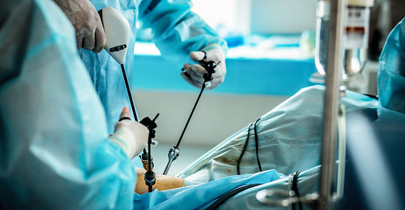 gallbladder stone operation