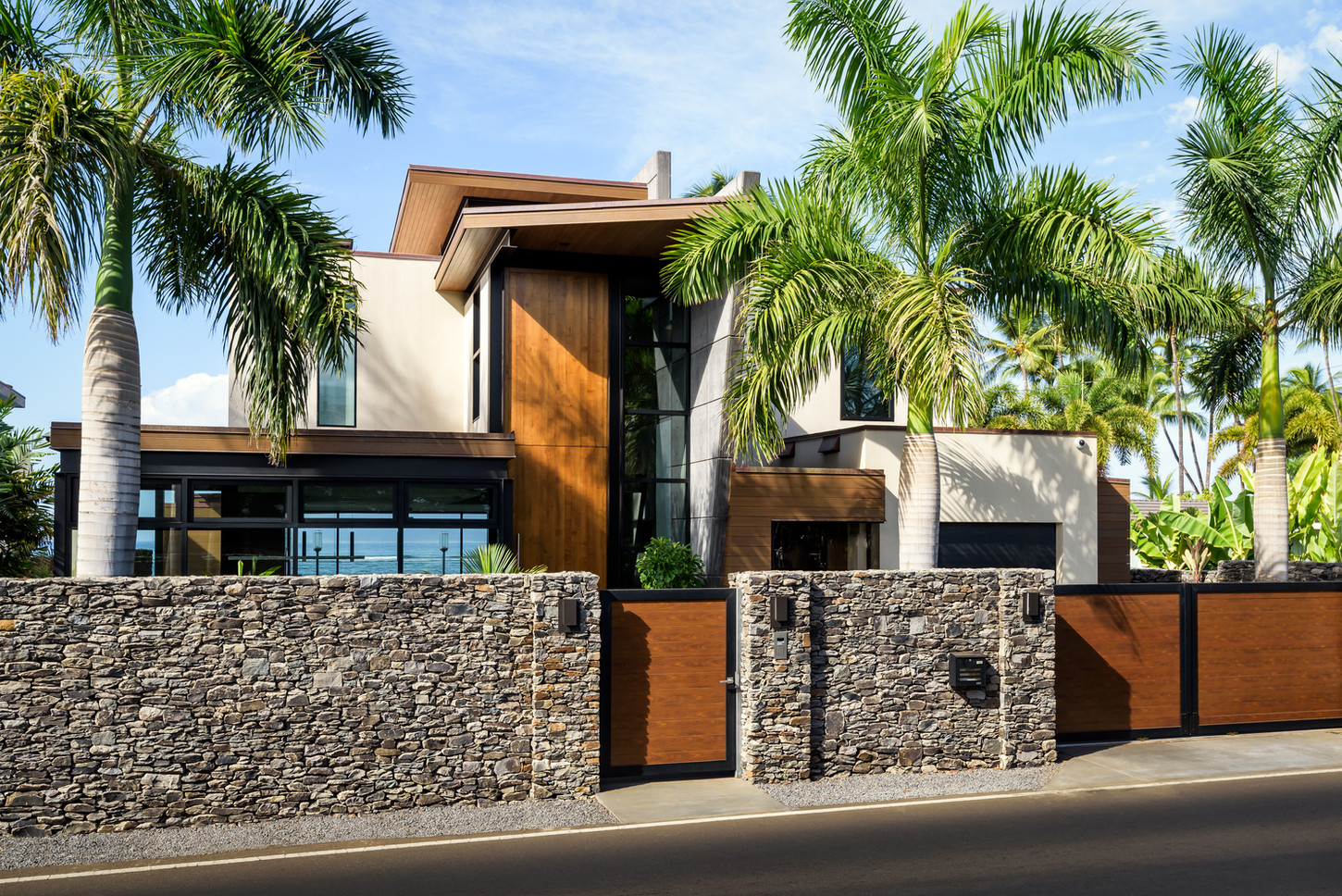 FRONT STREET | My Site