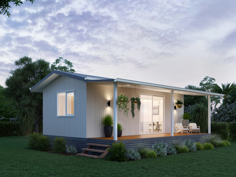 Modular Homes Yeppoon | Complete Modular Living Qld | Yeppoon