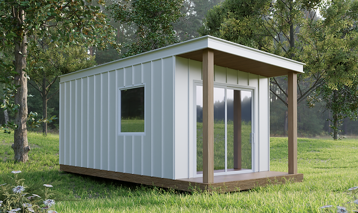 Our Home Plans | Complete Modular Living Qld | Yeppoon