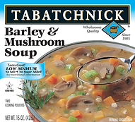 Tabatchnick Fine Foods | Great Tasting Soups | USA