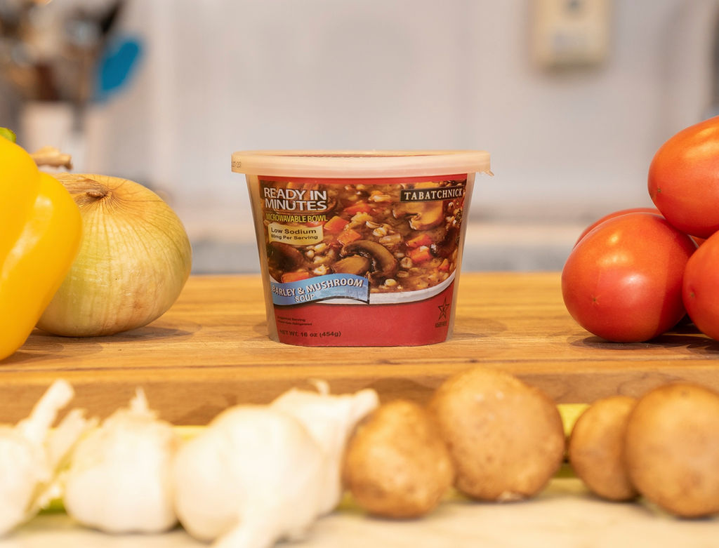 Tabatchnick Fine Foods - Blog