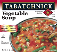 Tabatchnick Fine Foods | Great Tasting Soups | USA