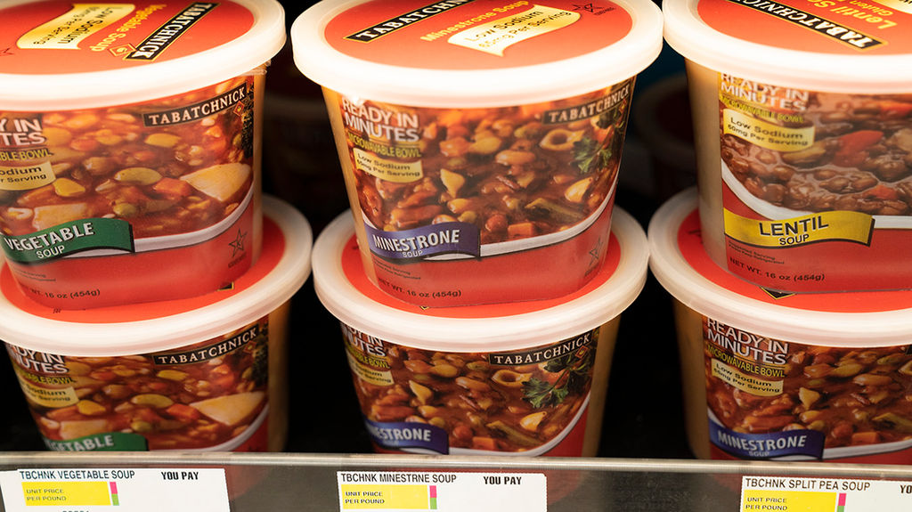 Tabatchnick Fine Foods - Blog