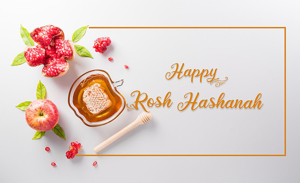 First Day of Rosh Hashanah