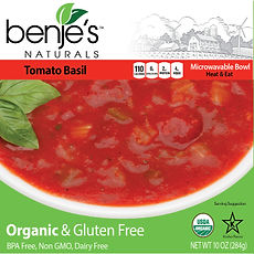 Tabatchnick Fine Foods | Great Tasting Soups | USA