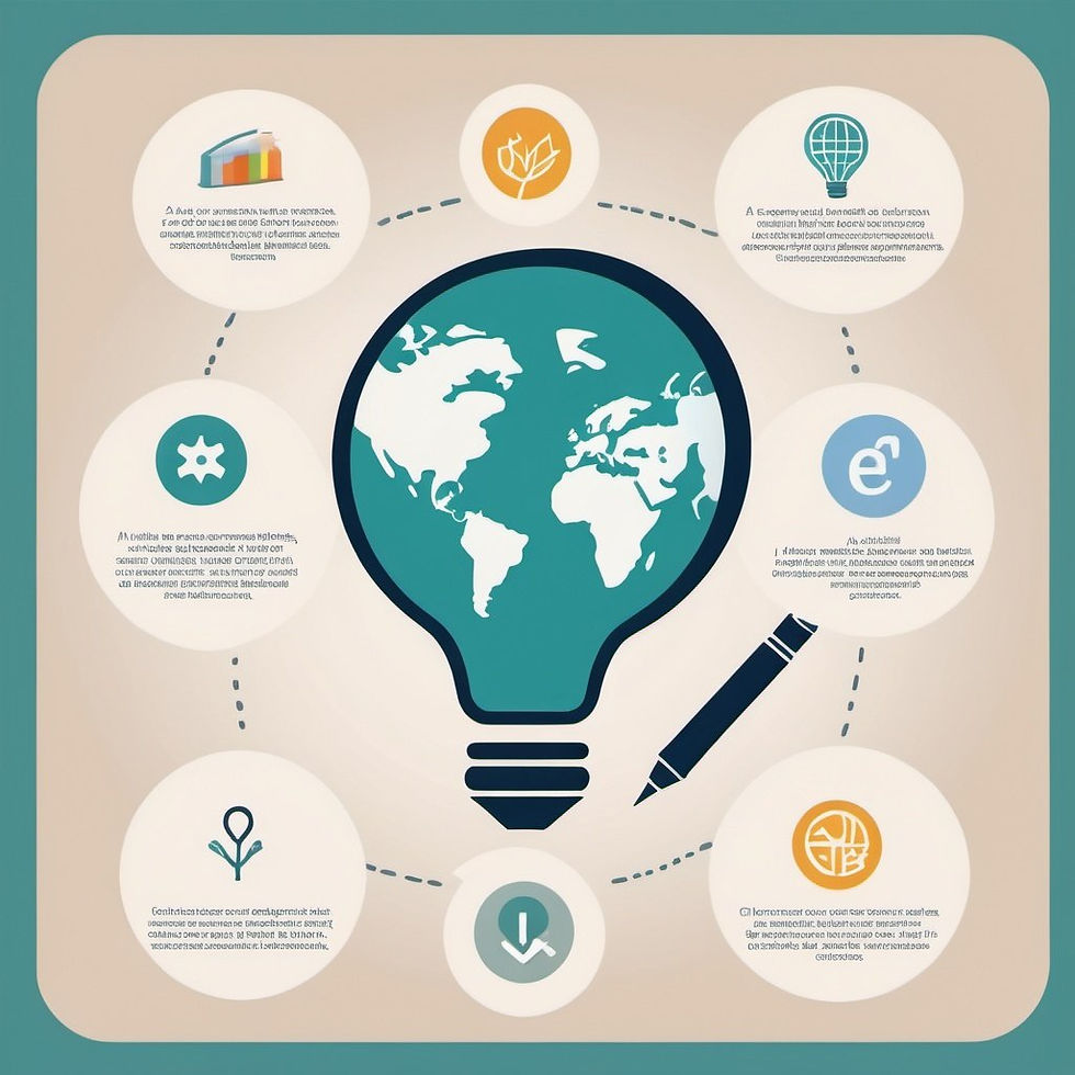 Understanding The Ib Myp Integrated Humanities E Assessment