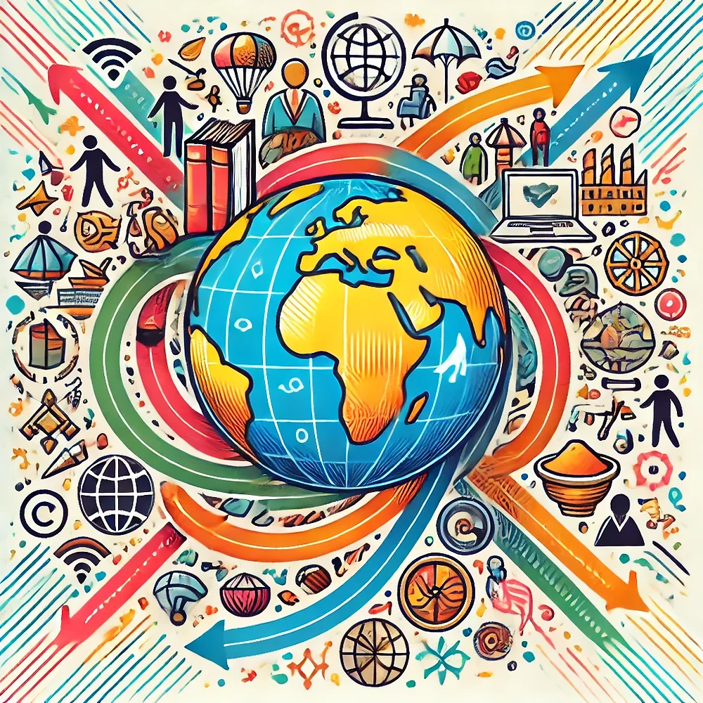 What is World History? - An Introductory Activity for Students