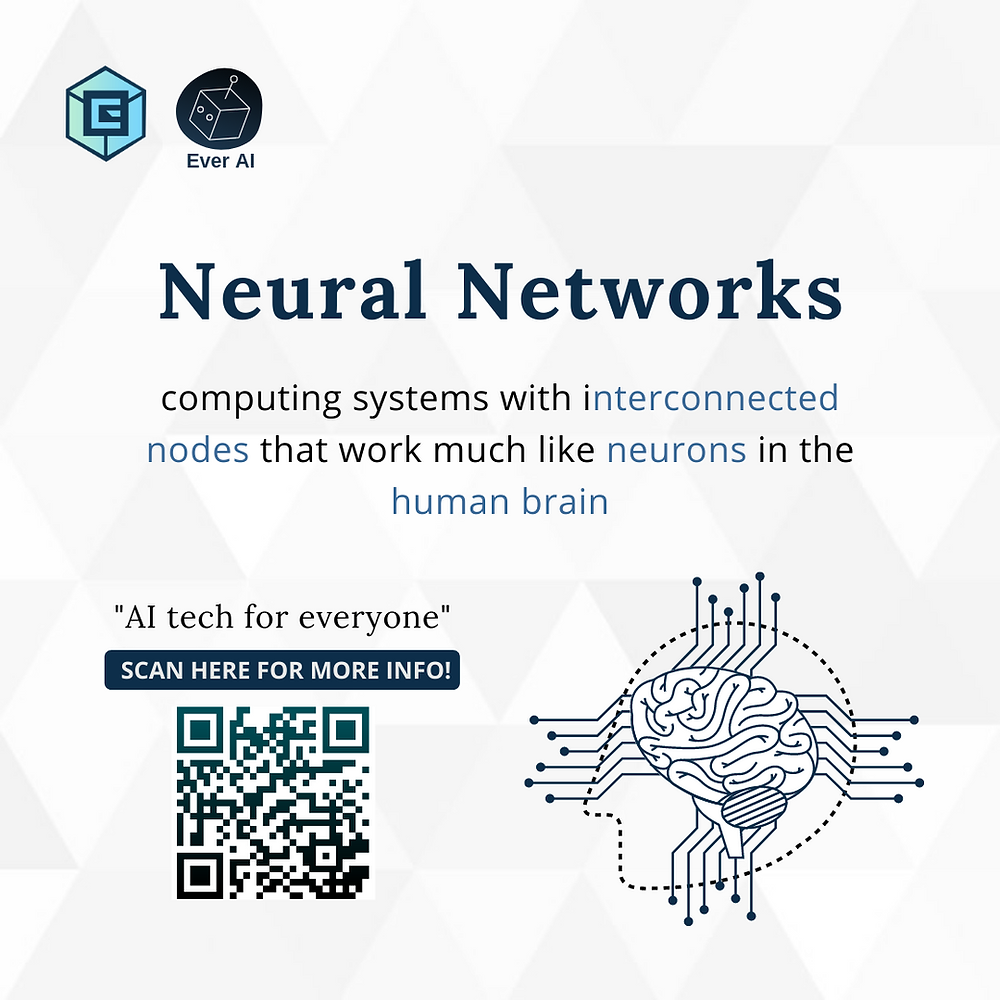 What are Neural Networks?
