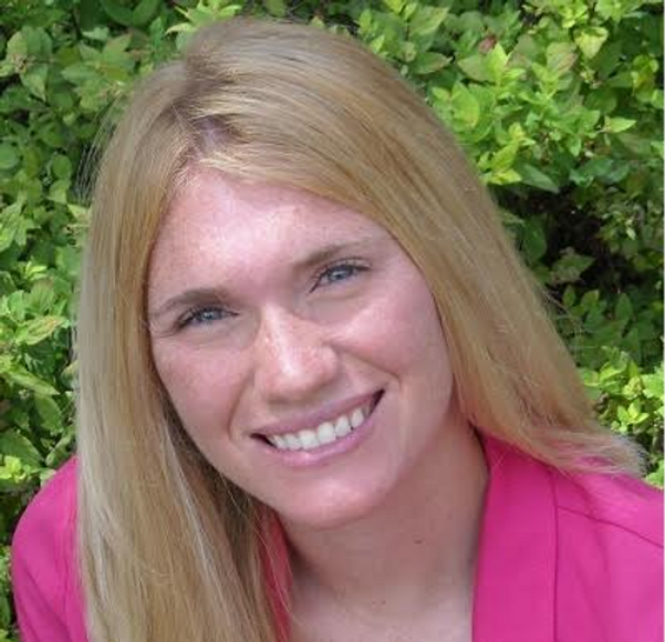 Janeite Spotlight: Introducing Mindy Killgrove-Harris