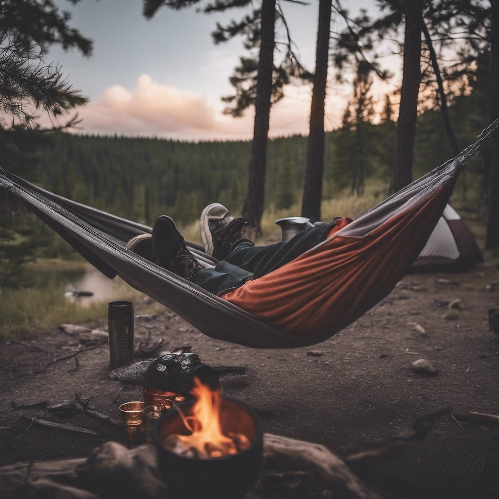 10 Tips for a Memorable Camping Experience at Summit Hill Campground